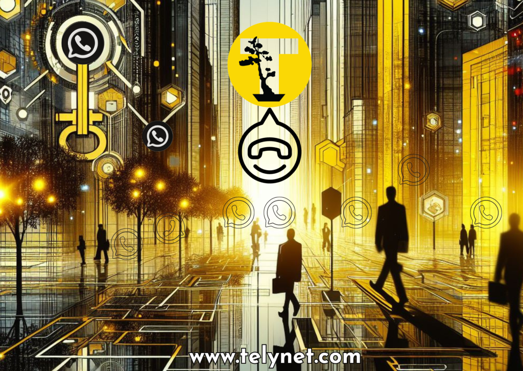 Nuevo Canal Difusión Telynet - Telynet